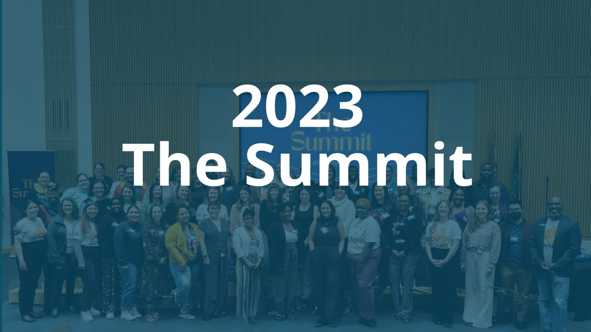 The Summit - Kansas City Educator Conference