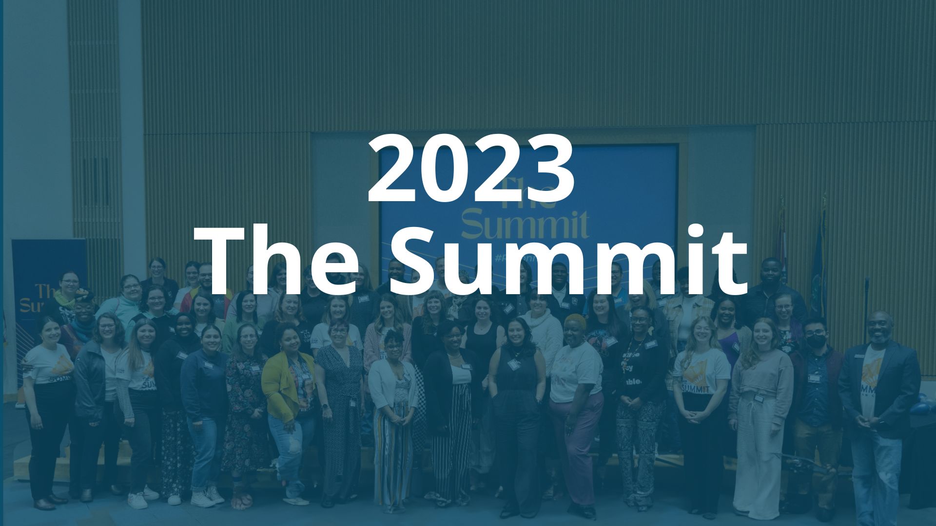 The Summit - Kansas City Educator Conference